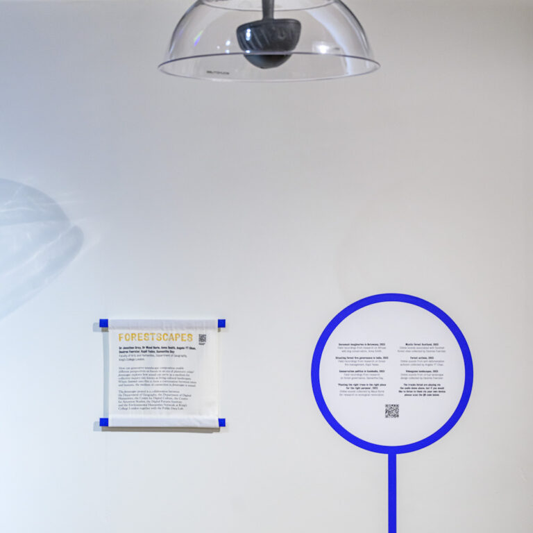 forestscapes – Public Data Lab